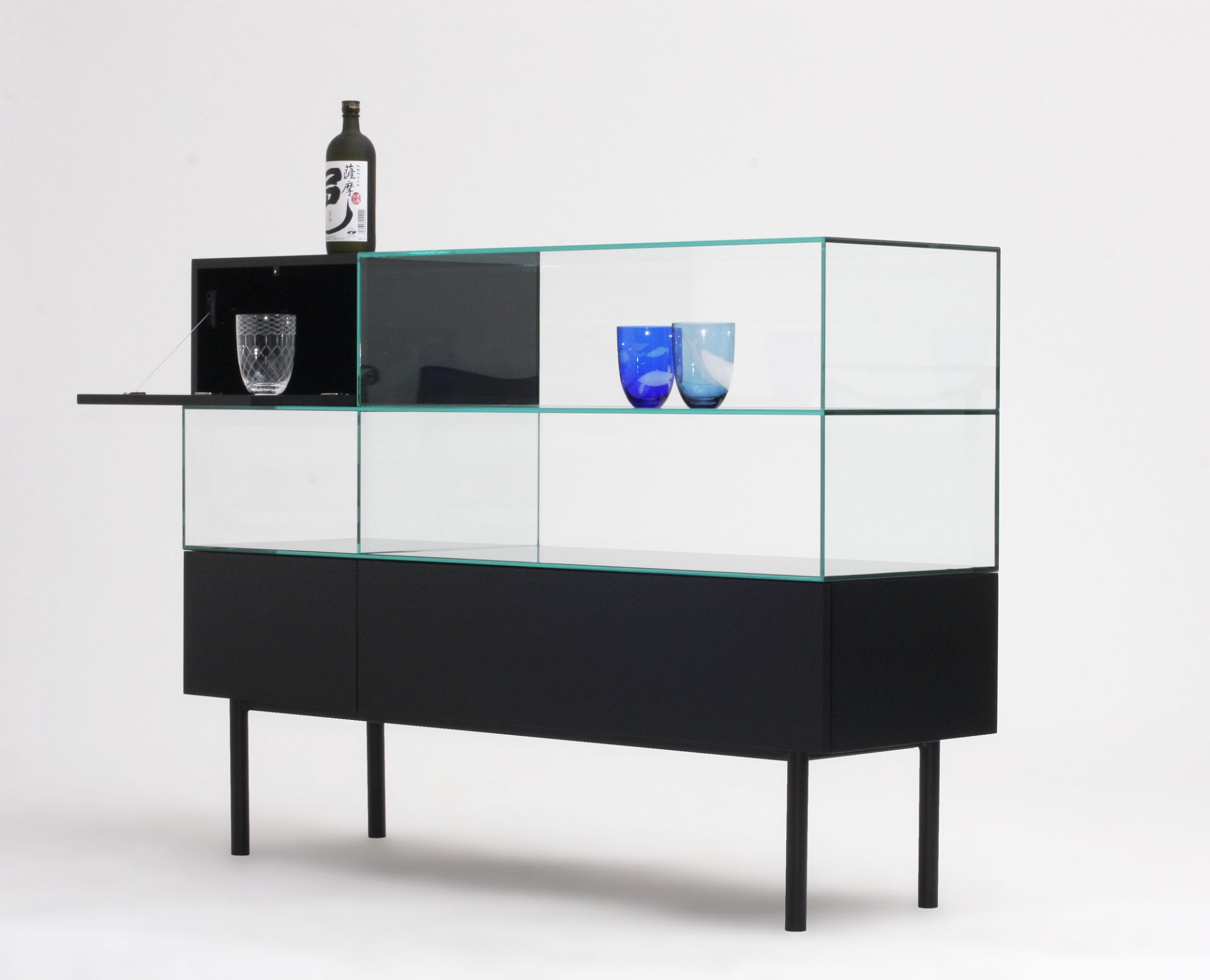 S4 Vitrine Tecta | TECTA S4